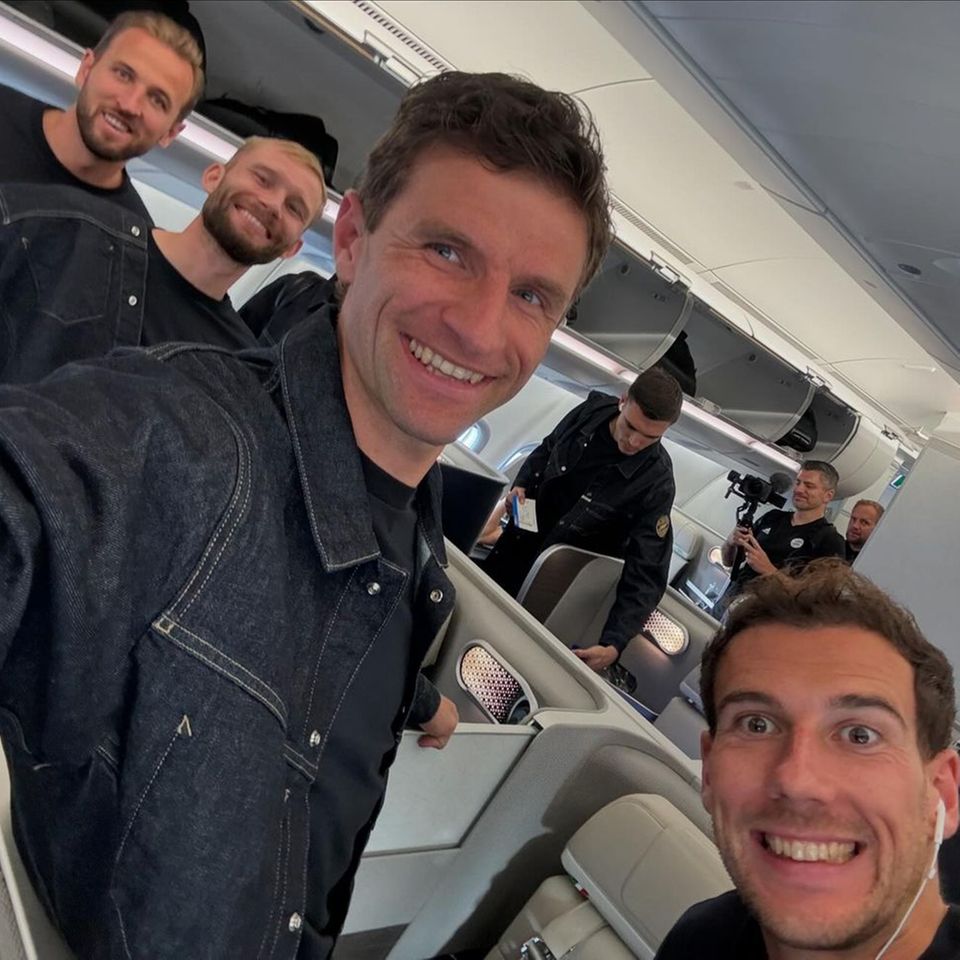 Fiona Erdmann: Endlich! Sie verrät das Geschlecht ihres zweiten Kindes ...