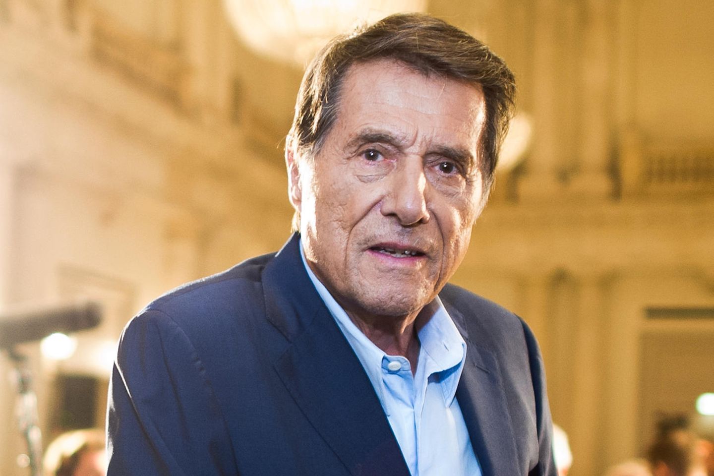 Udo Jürgens: Sohn John über die dramatischen Momente vor seinem Tod ...