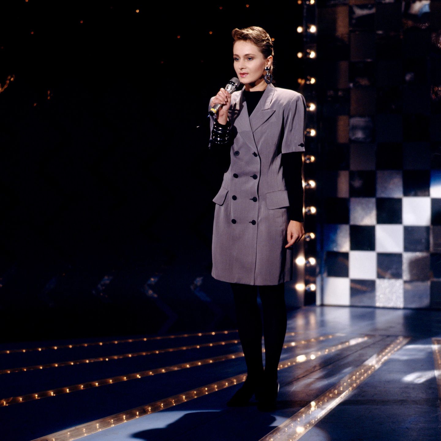 Schlagerstar Nicole wird 60: Ihr Leben in Bildern | GALA.de