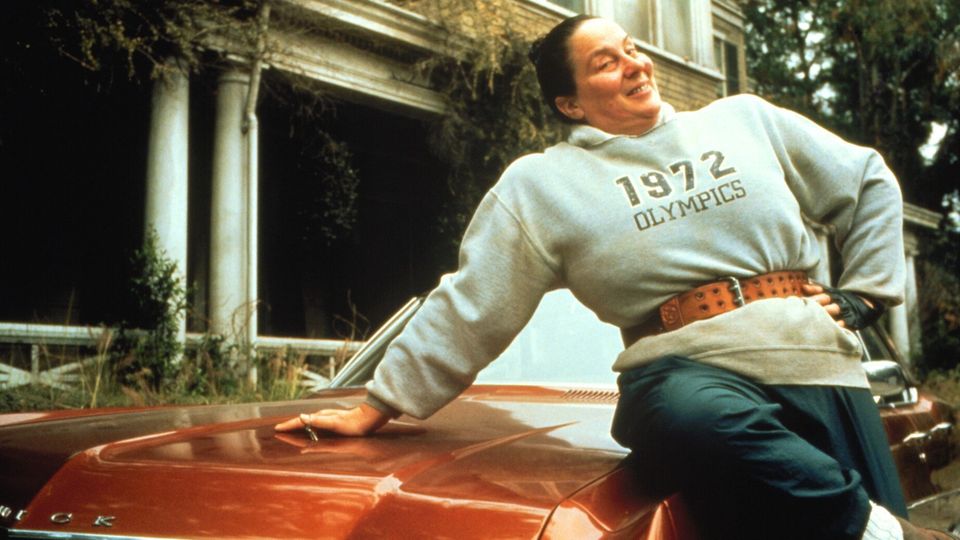 Matilda: 28 Jahre später! So sieht Fräulein Knüppelkuh heute aus | GALA.de