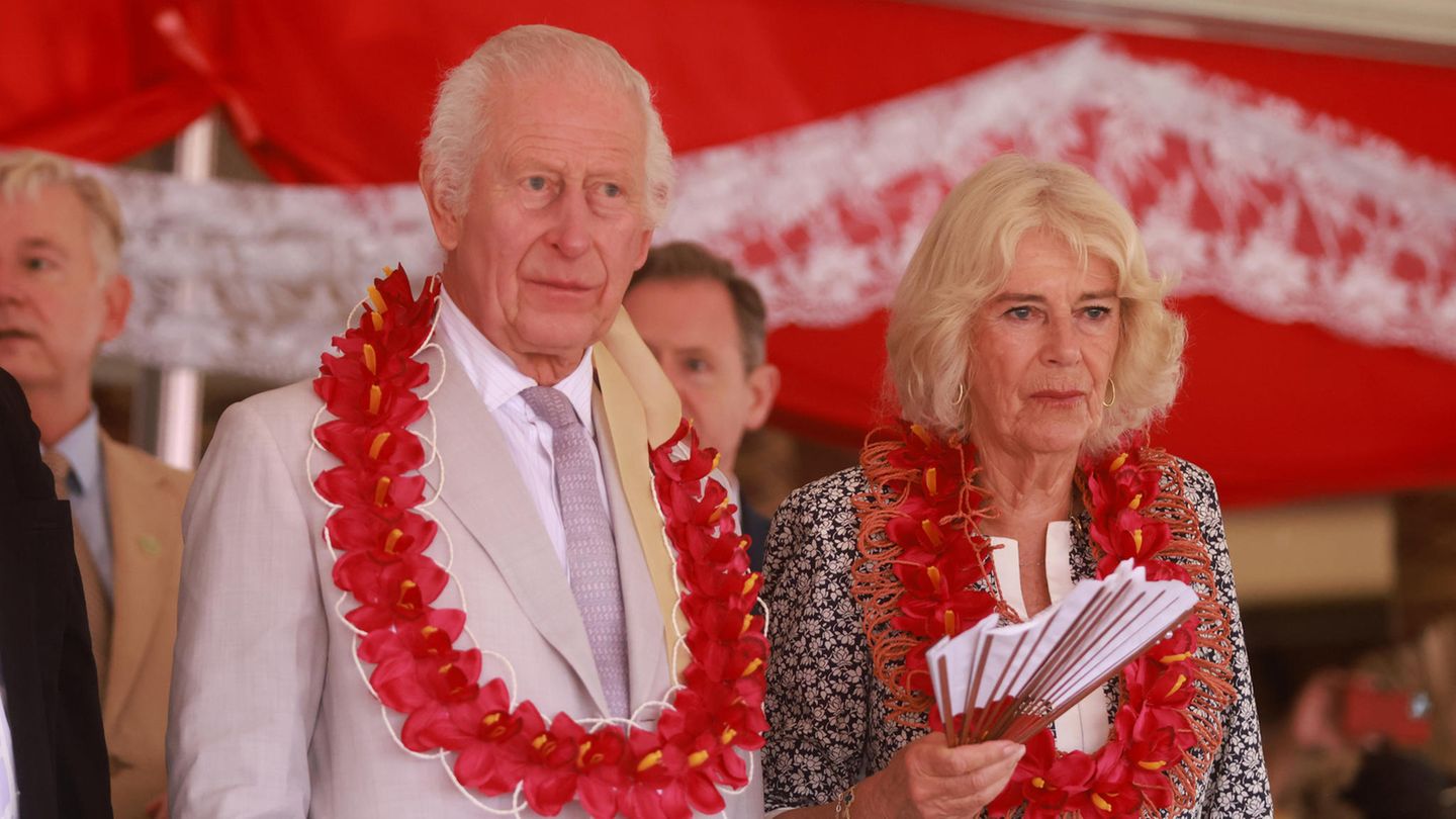 König Charles plant trotz Krebserkrankung weitere Auslandsreisen | GALA.de