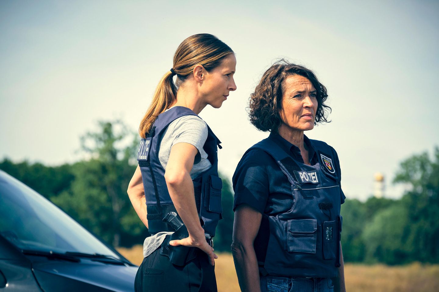 "Tatort": Wundervolle Quoten für den 80. Fall von Lena Odenthal | GALA.de