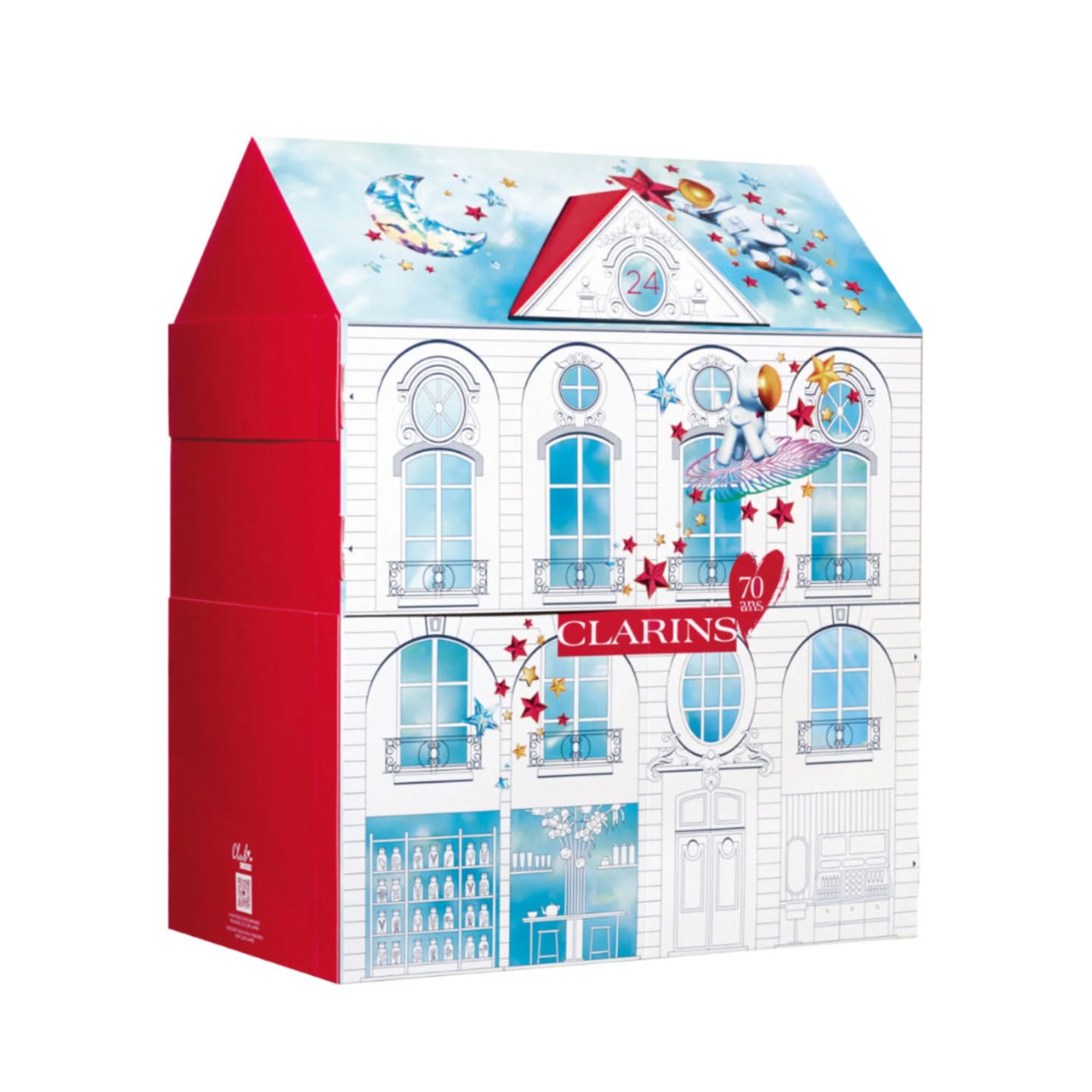 Weihnachten 2024: Die schönsten Adventskalender aus Beauty + Lifestyle ...