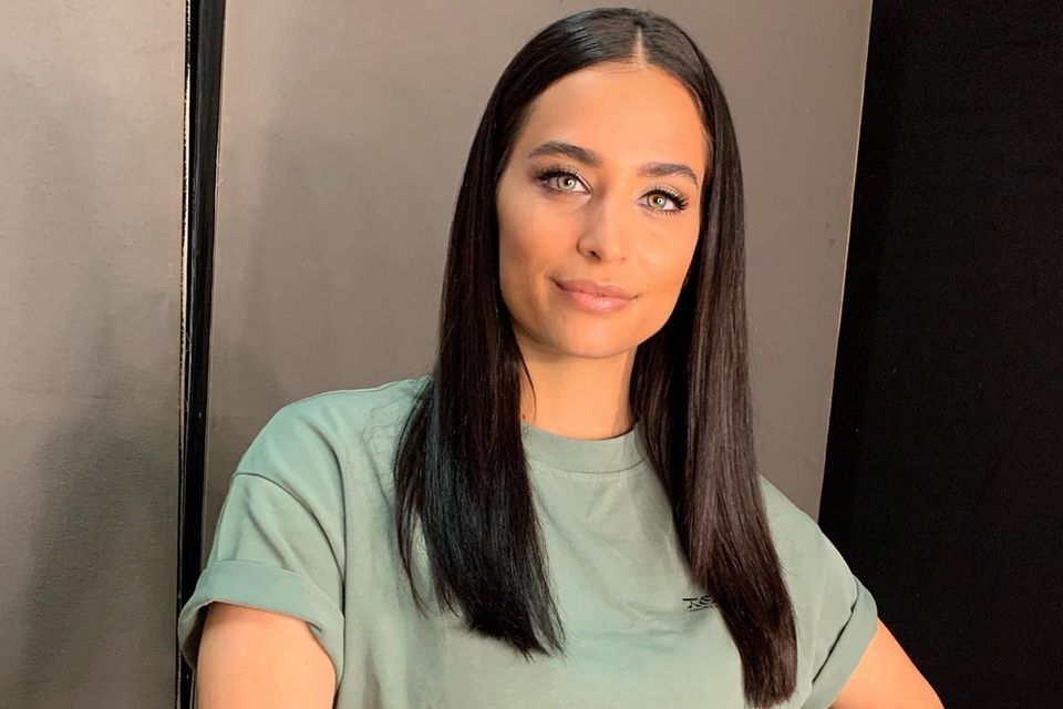 Amira Aly: Im eigenen Zuhause nicht mehr sicher? Angst um ihre Kinder ...