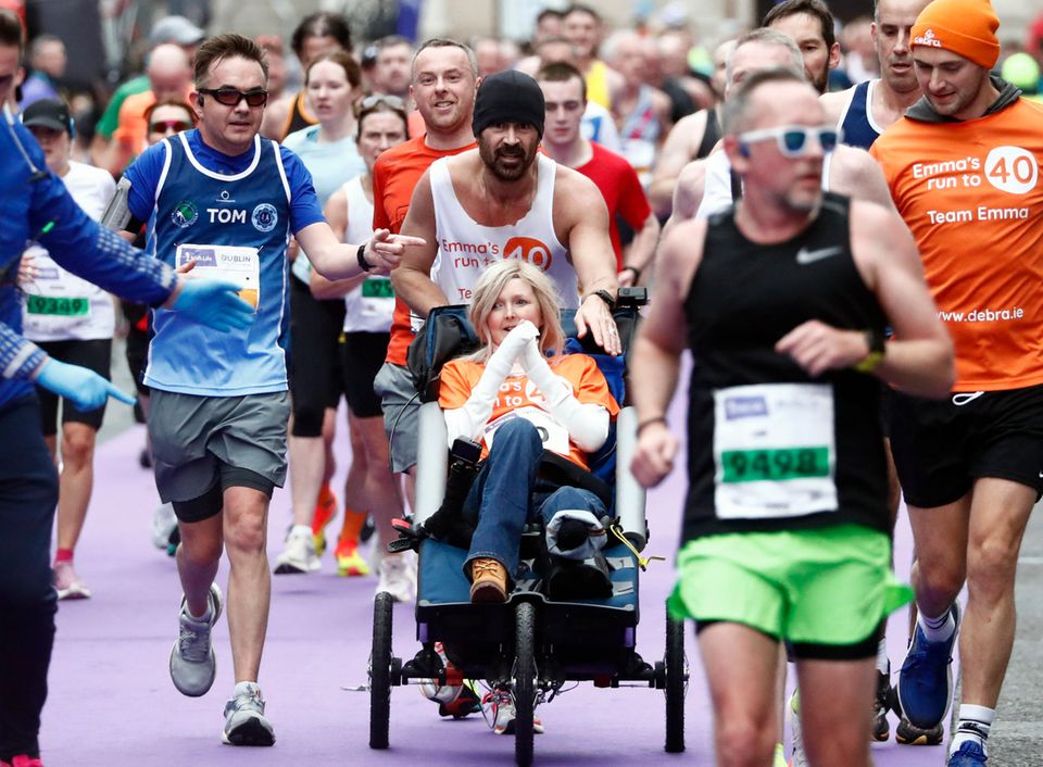 Fitness: Sportliche Stars | GALA.de
