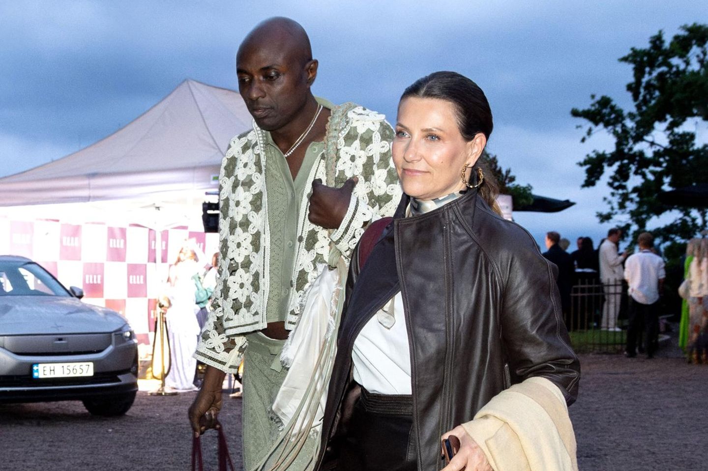 Durek Verrett: Schwere Vorwürfe! Durek Verrett wird der sexuellen ...