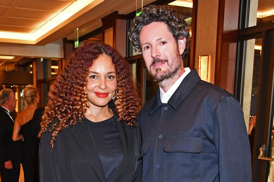 Joy Denalane + Max Herre im GALA-Interview: Zweite Chance für die Liebe | GALA.de