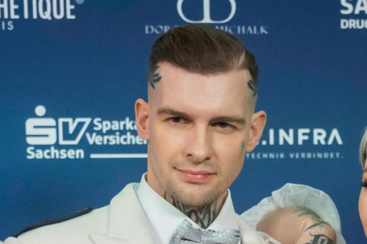 Eric Stehfest in psychologischer Behandlung: Seine Kinder sorgen für ...