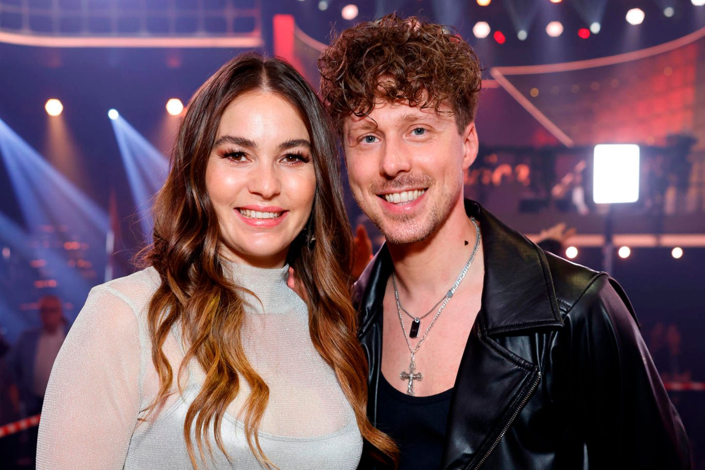 Valentin + Renata Lusin: "Let’s Dance"-Stars kehren Deutschland jetzt ...