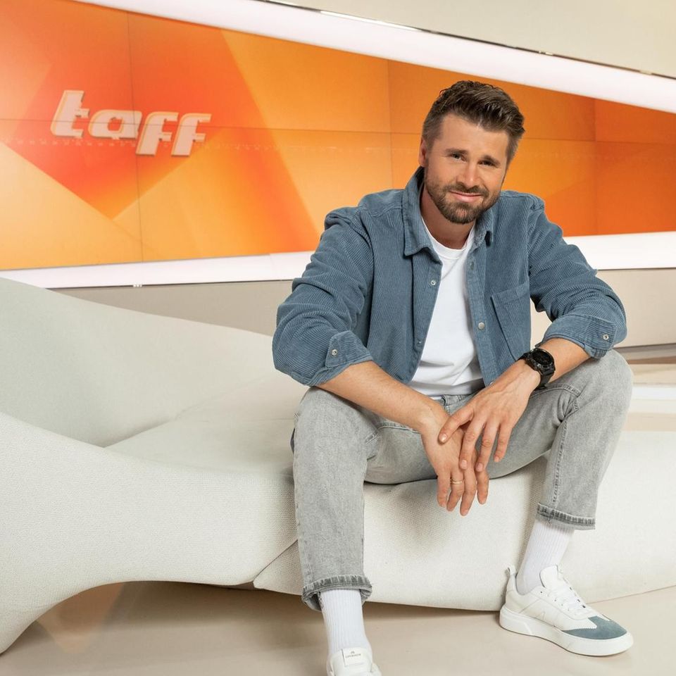 Mareile Höppner: Bewegender Abschied von Tim Lobinger – "Du hast nie ...