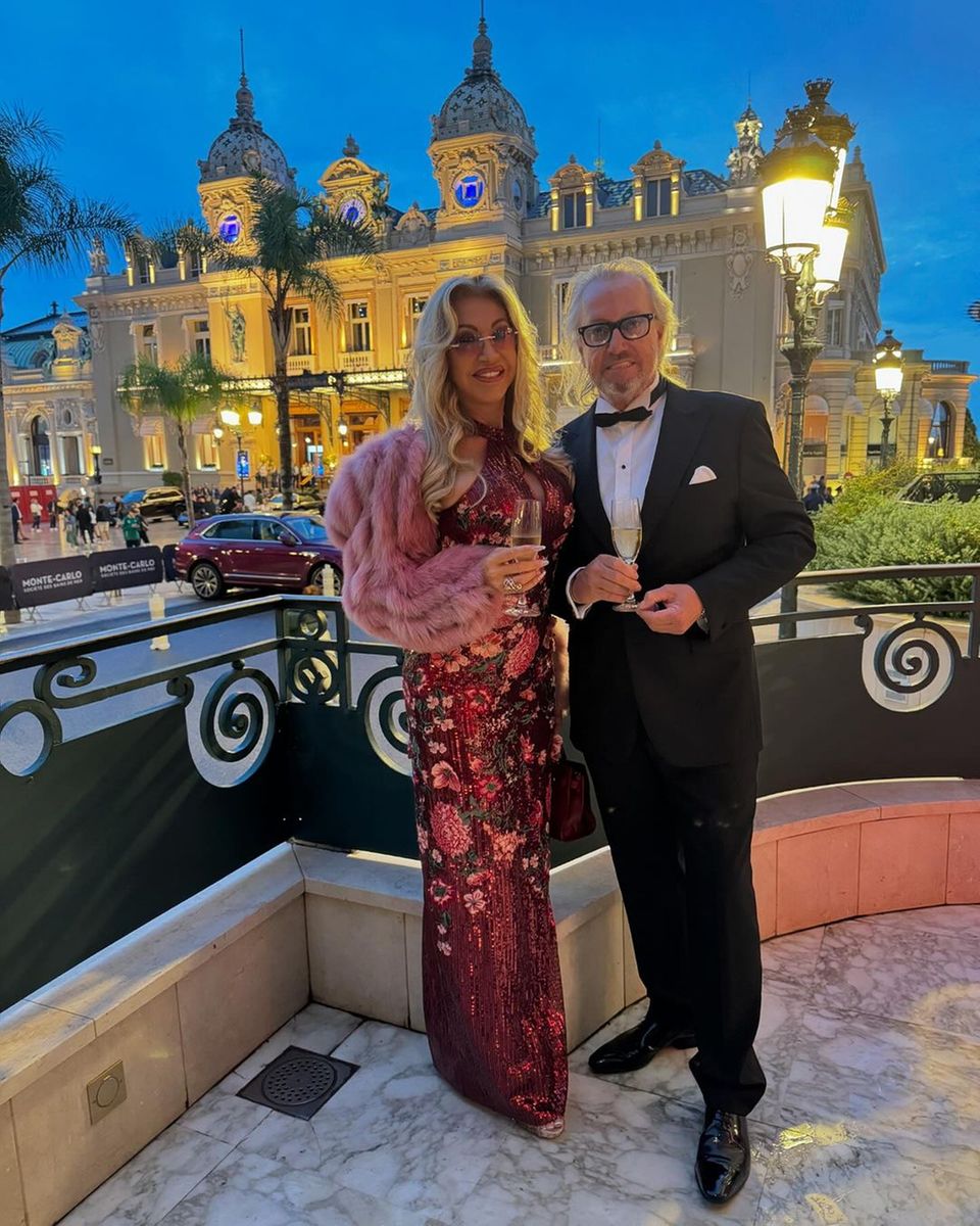 Starpaare: Ein Bund fürs Leben | GALA.de