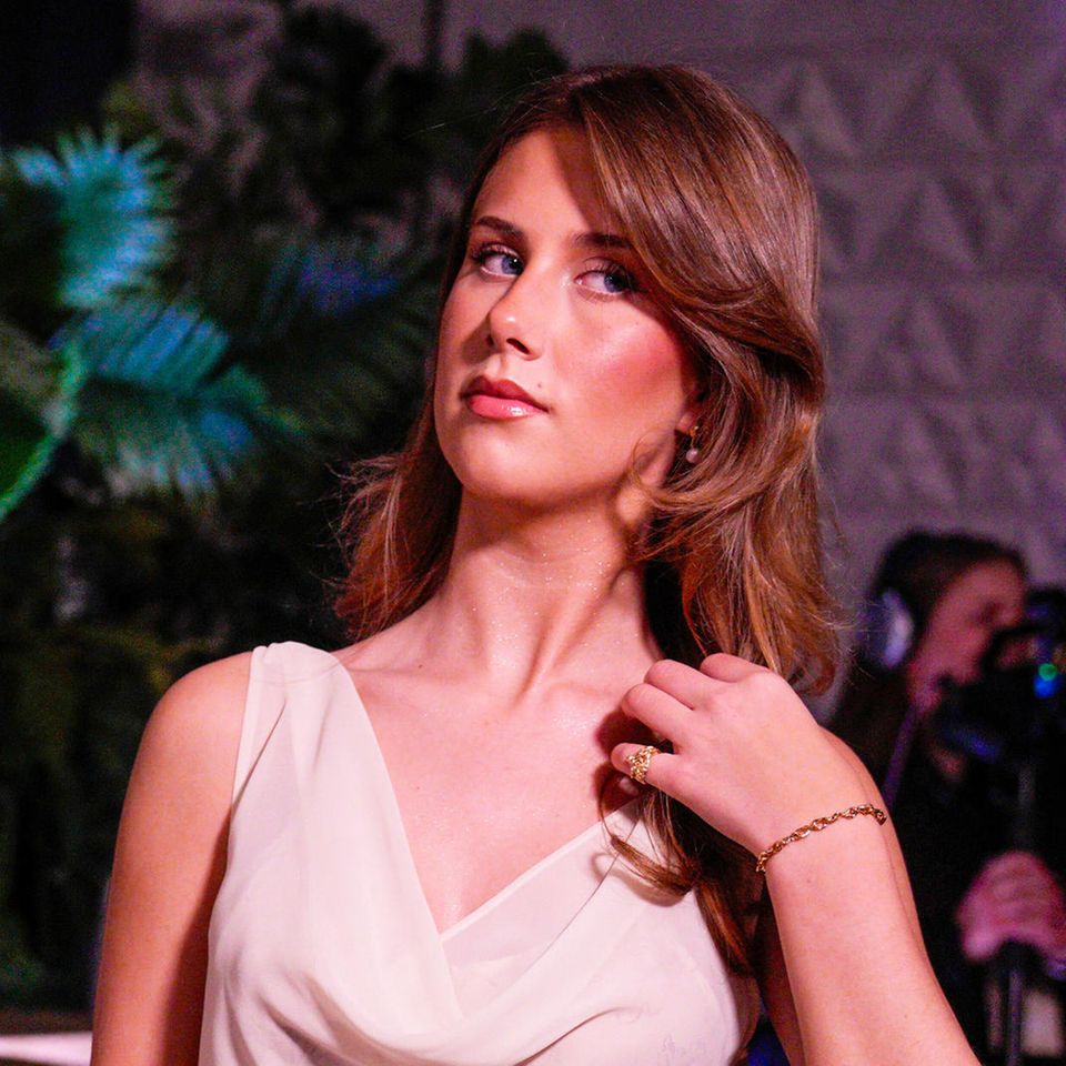 Dänische Königsfamilie: Prinz Gustav und Carina sorgen für Babyfreude ...