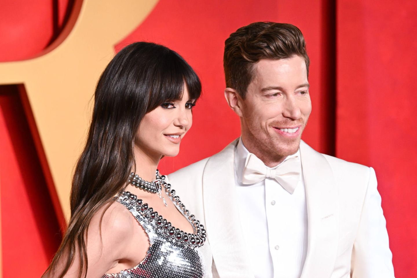 Nina Dobrev + Shaun White: Verlobt! Bald läuten für das Paar die ...