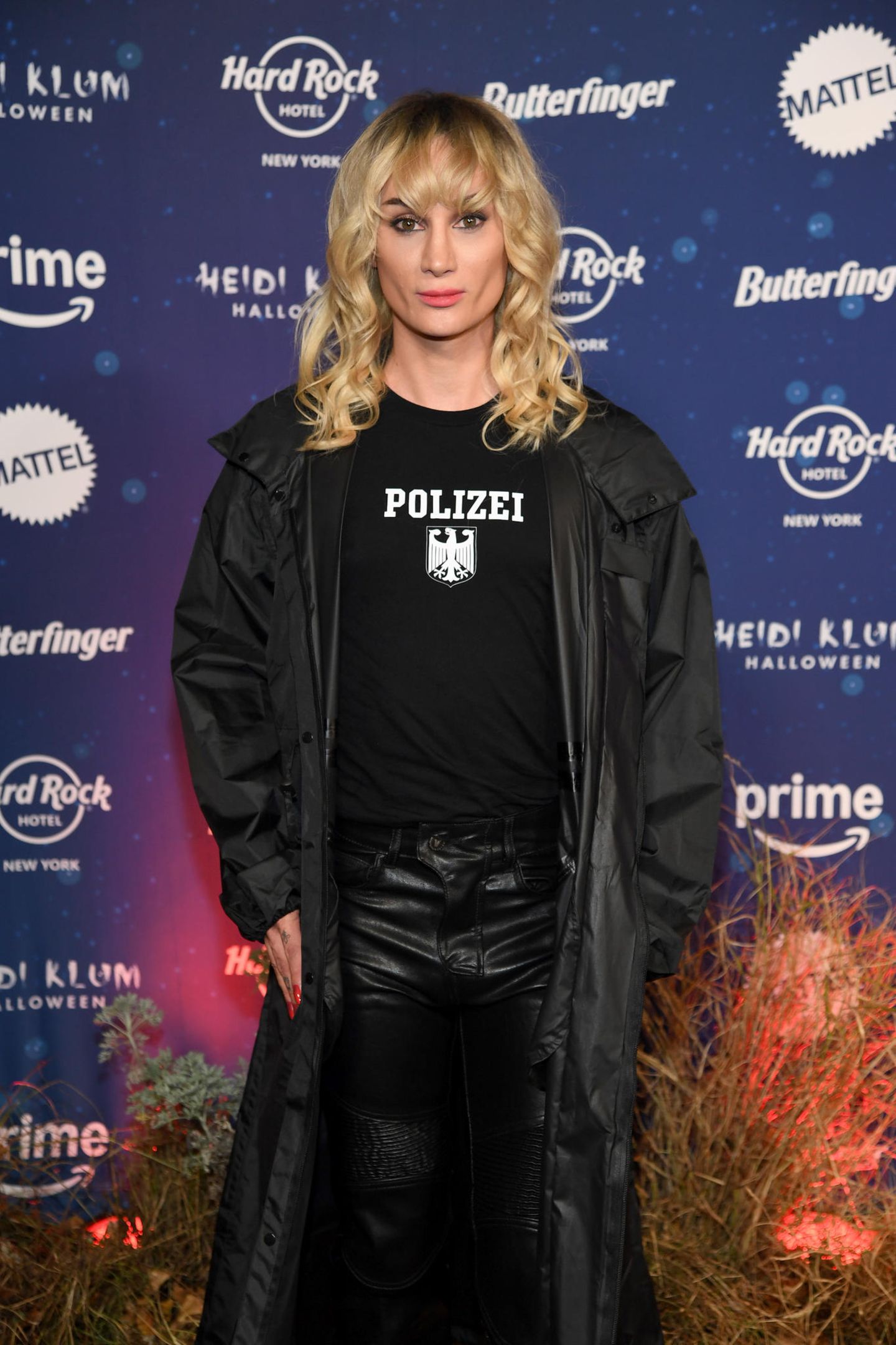 Heidi Klum feiert Halloween: Die schaurig-pompösen Kostüme der ...
