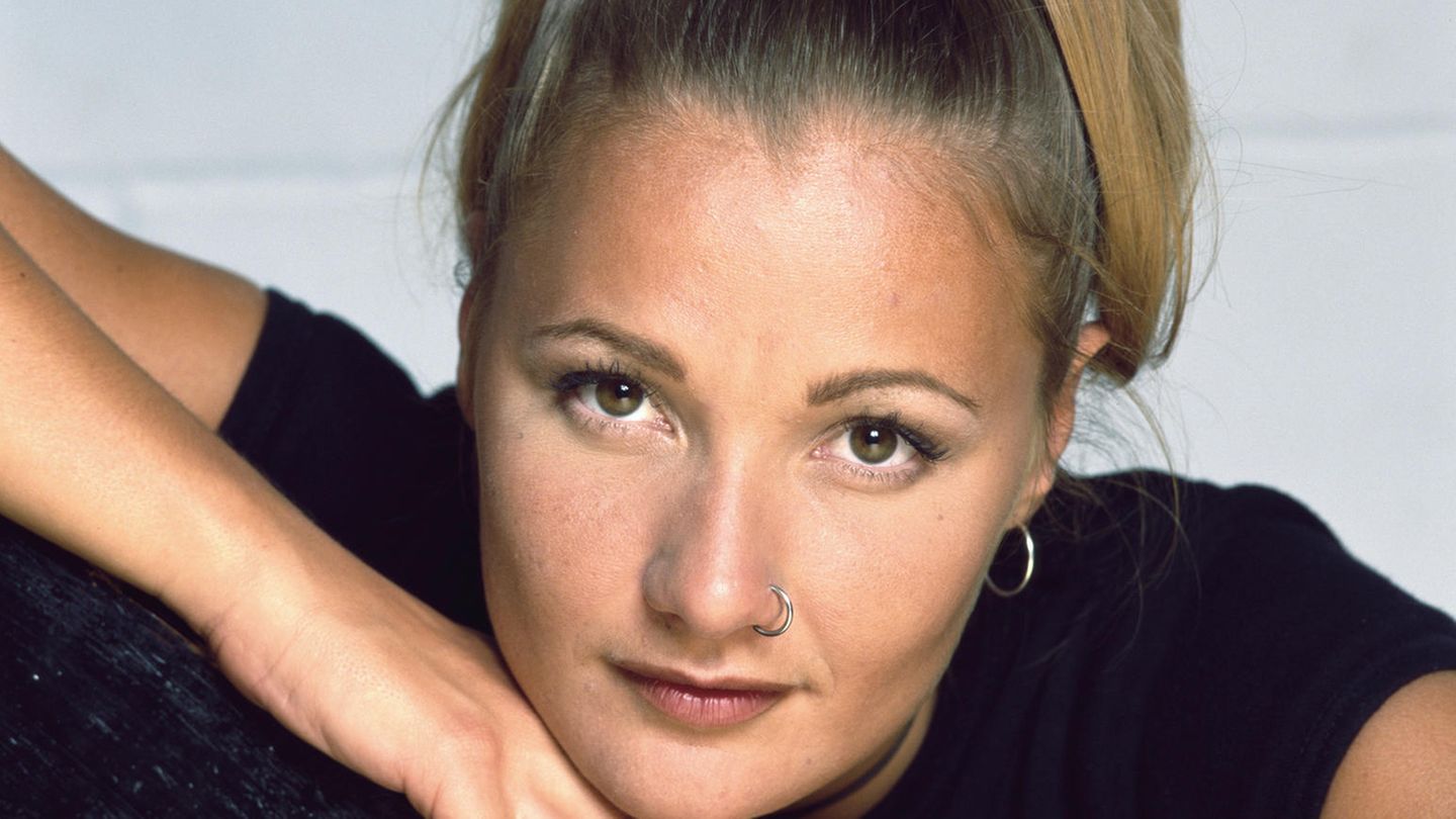 Whigfield: Sängerin teilt erschütterndes Foto ihrer ...