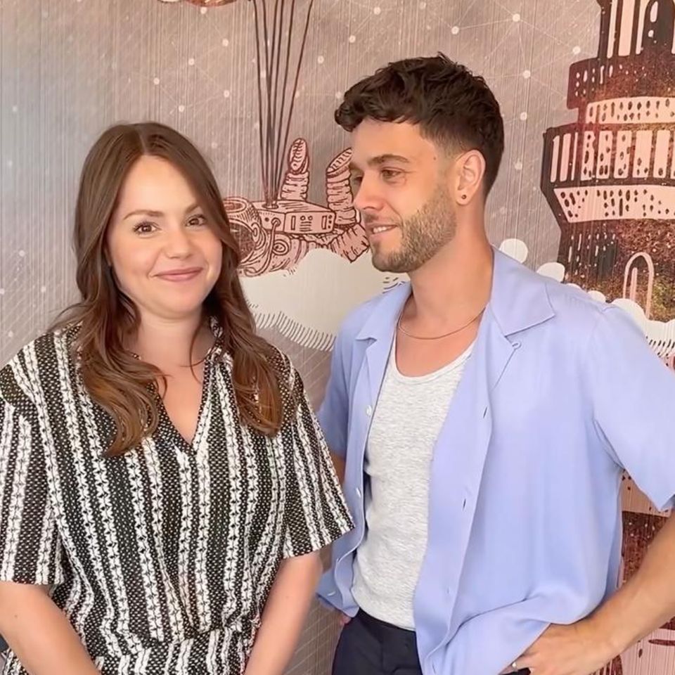 Martin Lüttge: Der Schauspieler ist verstorben | GALA.de