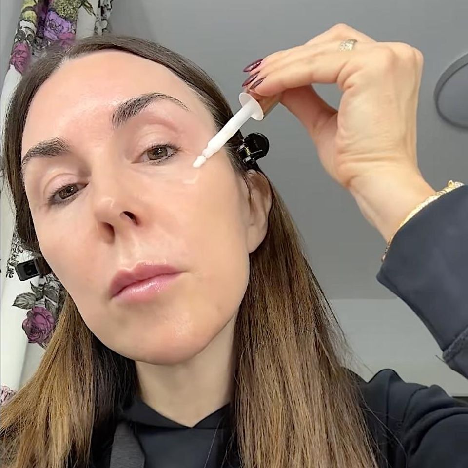 Meghan Markle Glow: Auf diese DIY-Gesichtsmaske schwört die Herzogin ...