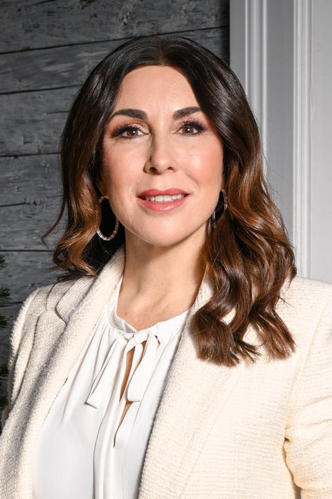 Judith Williams - Starporträt, News, Bilder | GALA.de