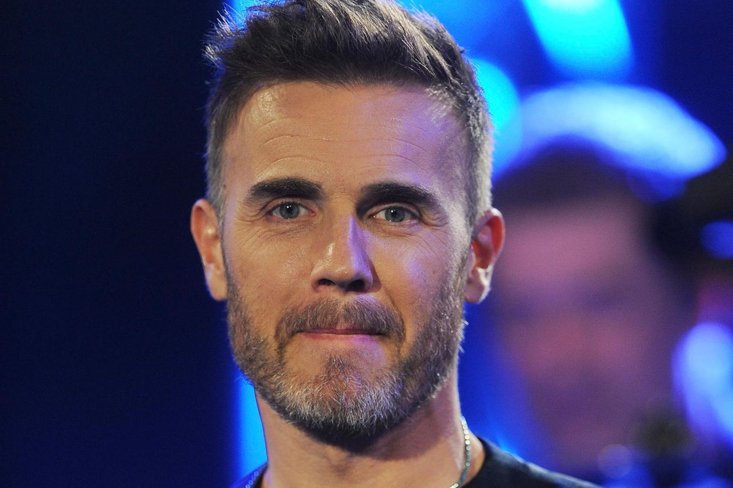 Gary Barlow: "Take That"-Star verblüfft über ablehnende Haltung seiner ...