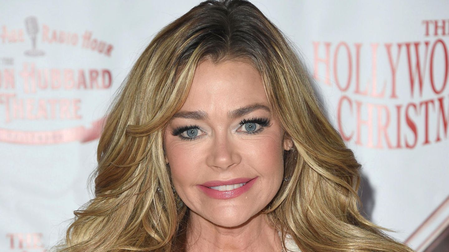 Denise Richards - Starporträt, News, Bilder | GALA.de