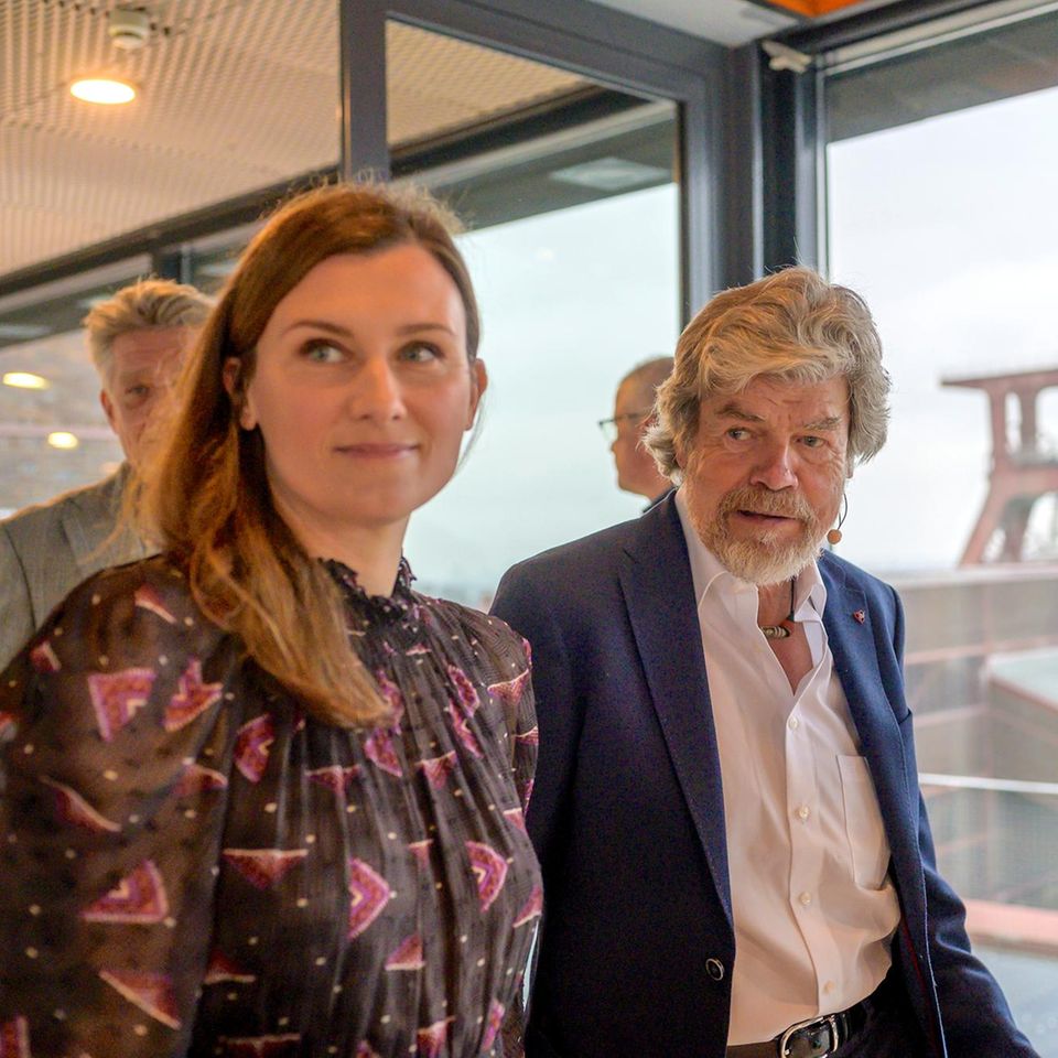 Diane Messner | GALA.de