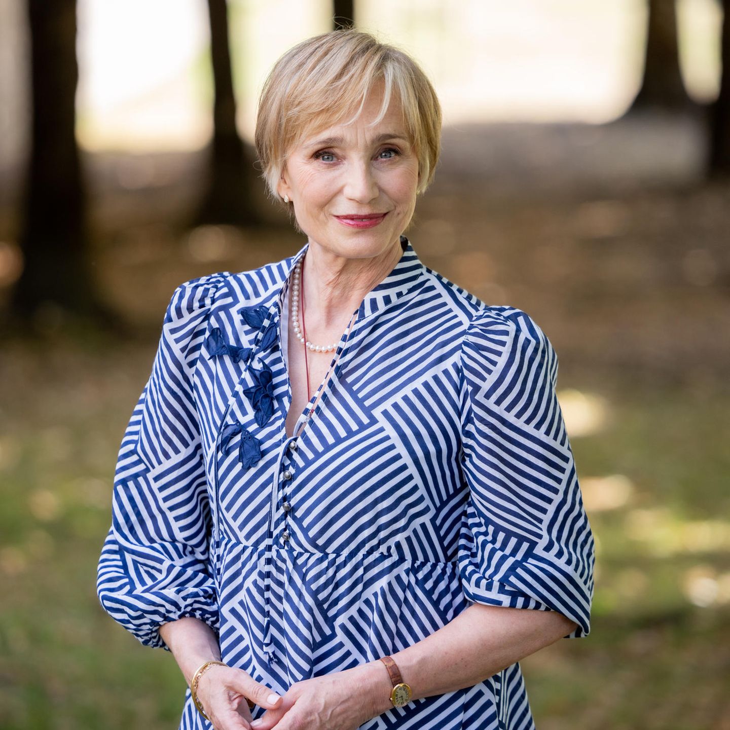 El Novio De Kristin Scott Thomas 640x960