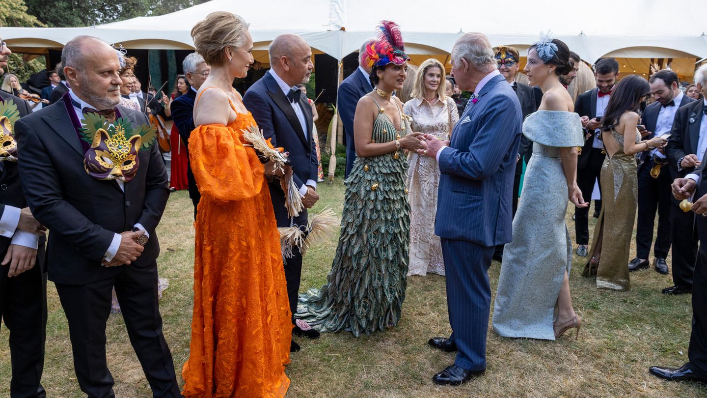 Kristin Scott Thomas: Heimliche Hochzeit in England! Sie hat Ja gesagt ...