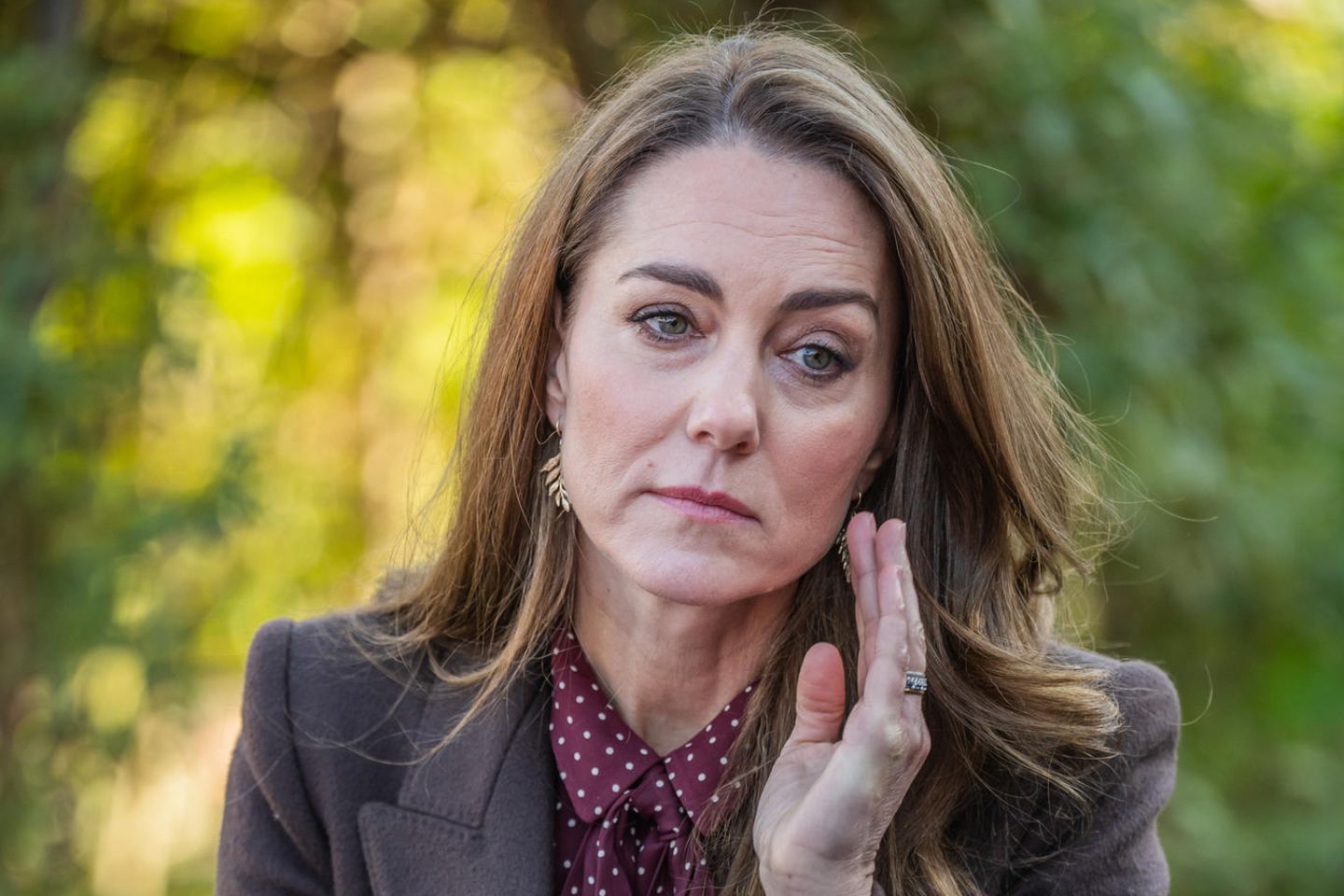 Catherine, Princess of Wales: Diese Angewohnheit brachte ihr Spott ein | GALA.de