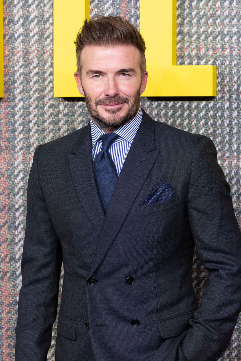 Geburtstag + Horoskop: Stars, die im Sternzeichen Stier geboren sind ...