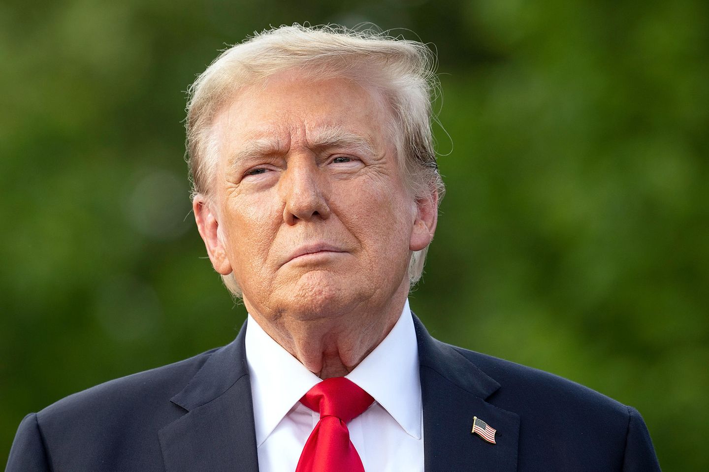 Donald Trump: Das ist die Familie des US-Präsidenten | GALA.de