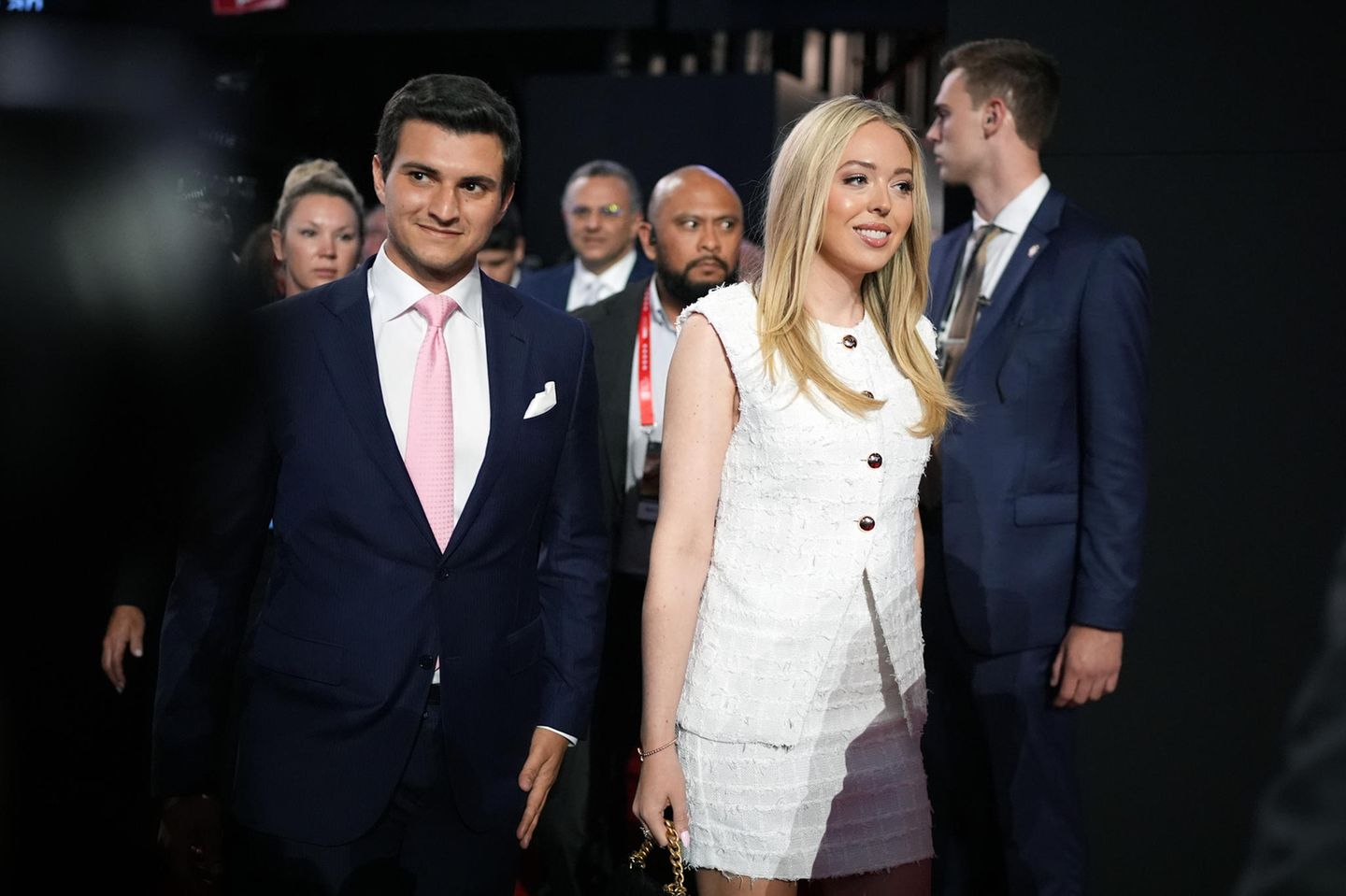 Donald Trump: Das ist die Familie des US-Präsidenten | GALA.de