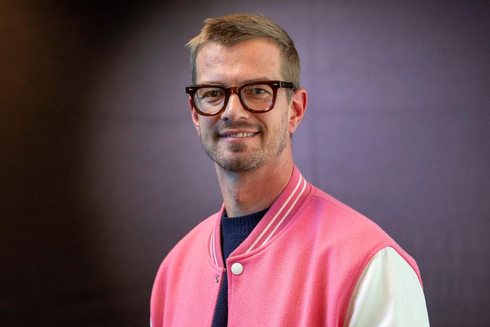 Joko Winterscheidt in Therapie: "Habe mich lange selbst angelogen ...