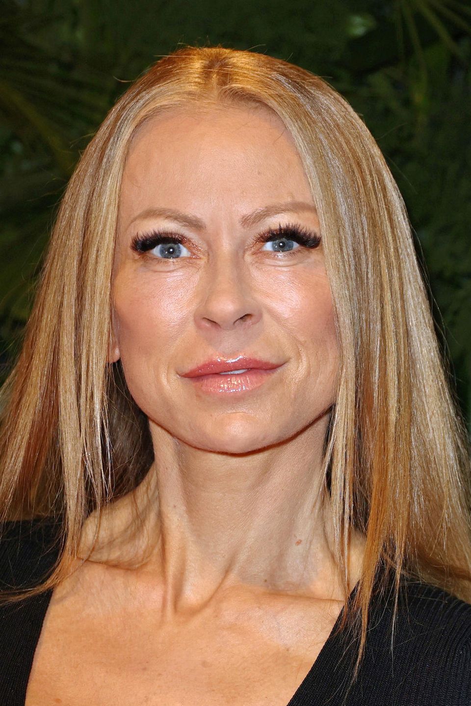 Jenny Elvers - Starporträt, News, Bilder | GALA.de