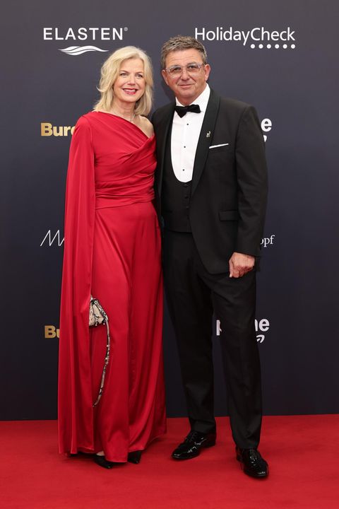 Bambi 2024: Liebesüberraschungen und ein Solo-Auftritt | GALA.de