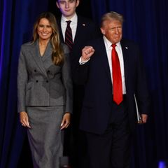 Tommy hilfiger donald trump store