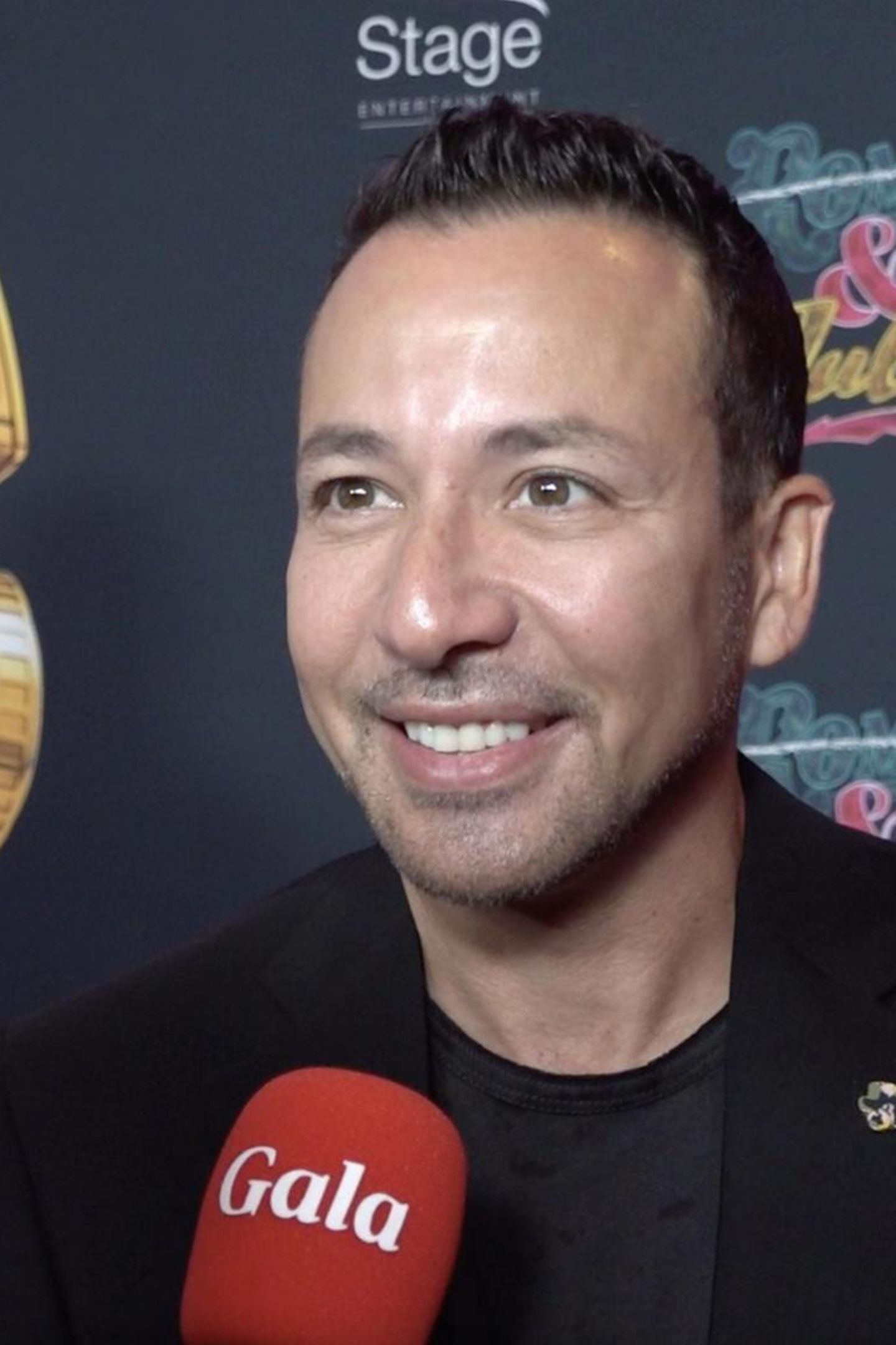Howie Dorough's Instagram, Twitter & Facebook on IDCrawl