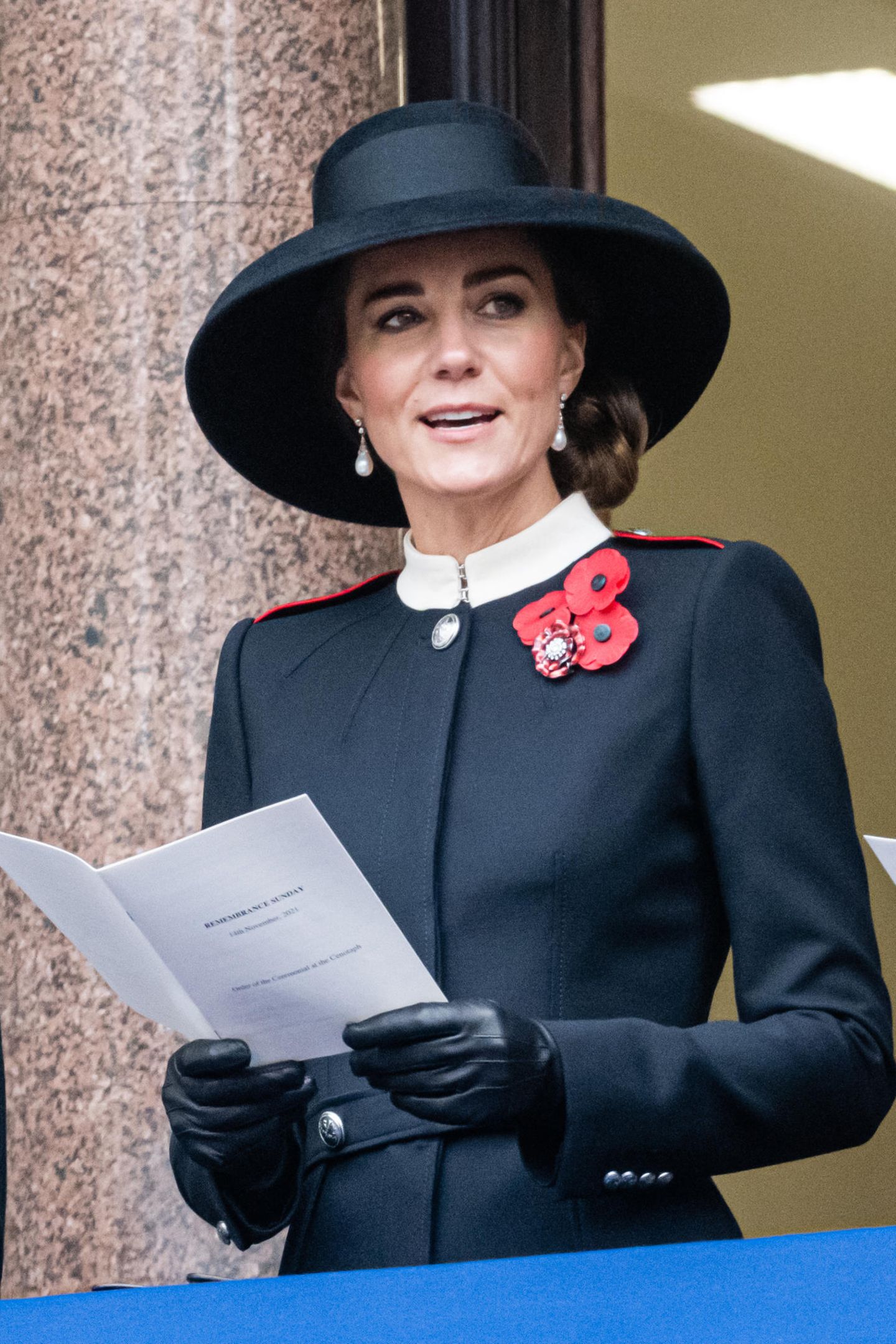 Catherine, Princess of Wales: Ihr schlichter Look steckt voller ...