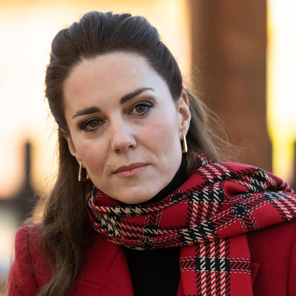 Princess of Wales: Kate teilt erstaunlich nachdenkliche Zeilen | GALA.de