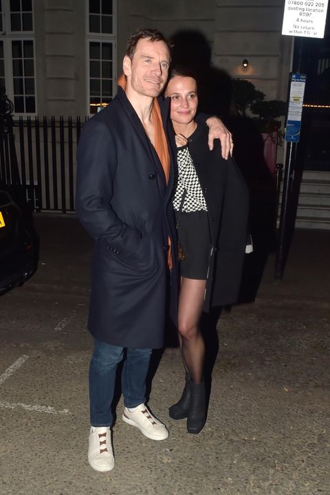 Die Date-Looks der Stars | GALA.de