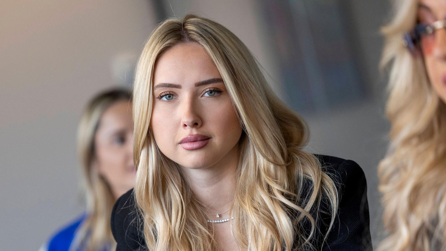 Shania Geiss: Leben im Luxus | GALA.de