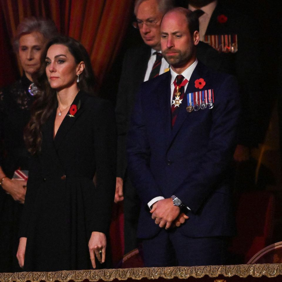 Herzogin Meghan + Prinz Harry: Das sagen Hollywoodstars zu ihrer Doku | GALA.de