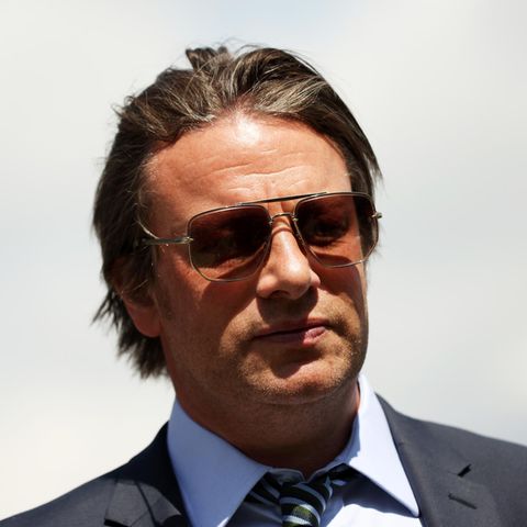 Jamie Oliver: Sein Italienischer Blaubeerkuchen gelingt immer | GALA.de