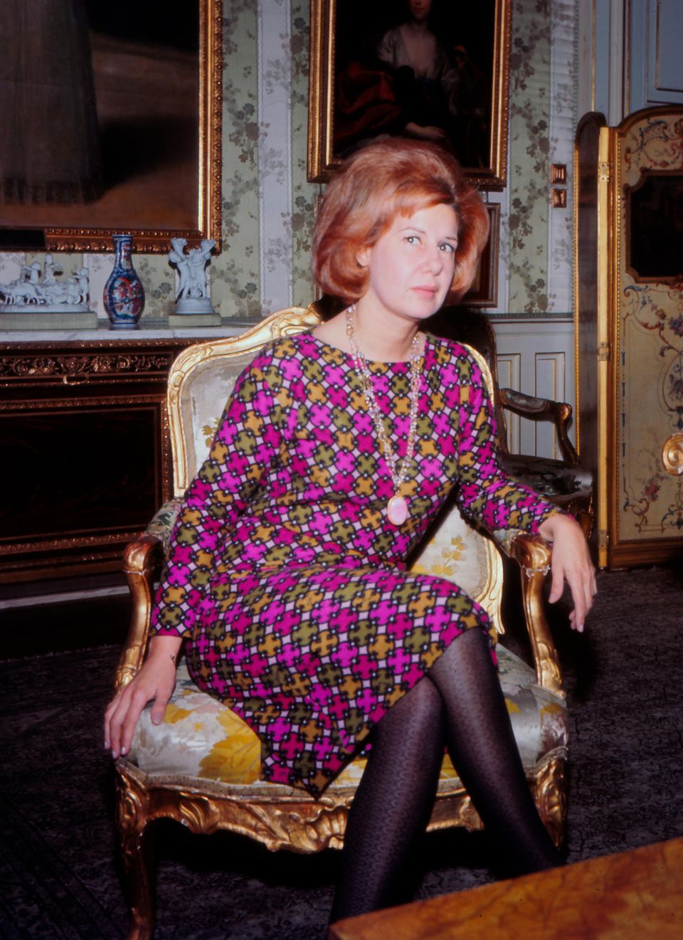 Herzogin von Alba: Zum 10. Todestag – Ihr faszinierendes Leben in ...