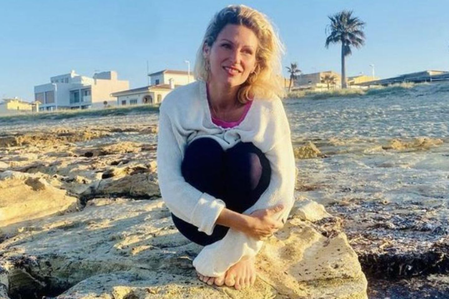 Janni Kusmagk offenbart: "Habe mein ganzes Leben mit dieser Angst ...