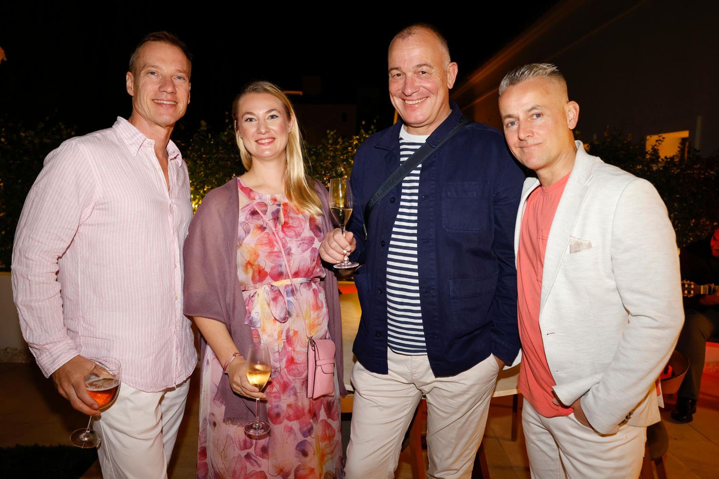 Ad Alliance Get Away 2024: Die schönsten Bilder des Events an der Küste ...