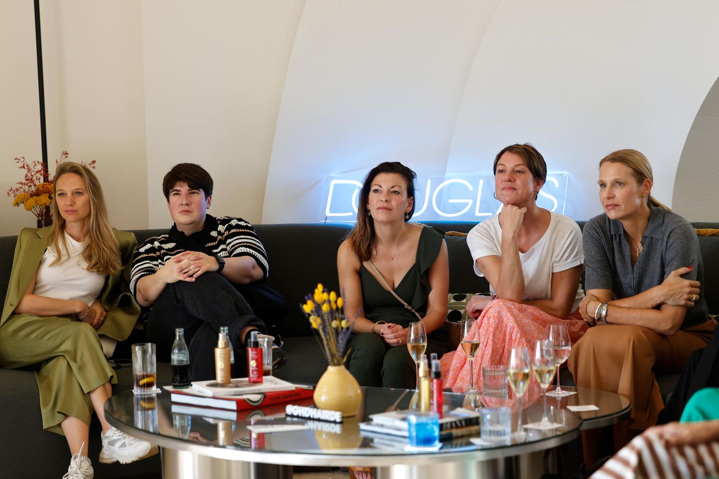 Ad Alliance Get Away 2024: Die schönsten Bilder des Events an der Küste ...