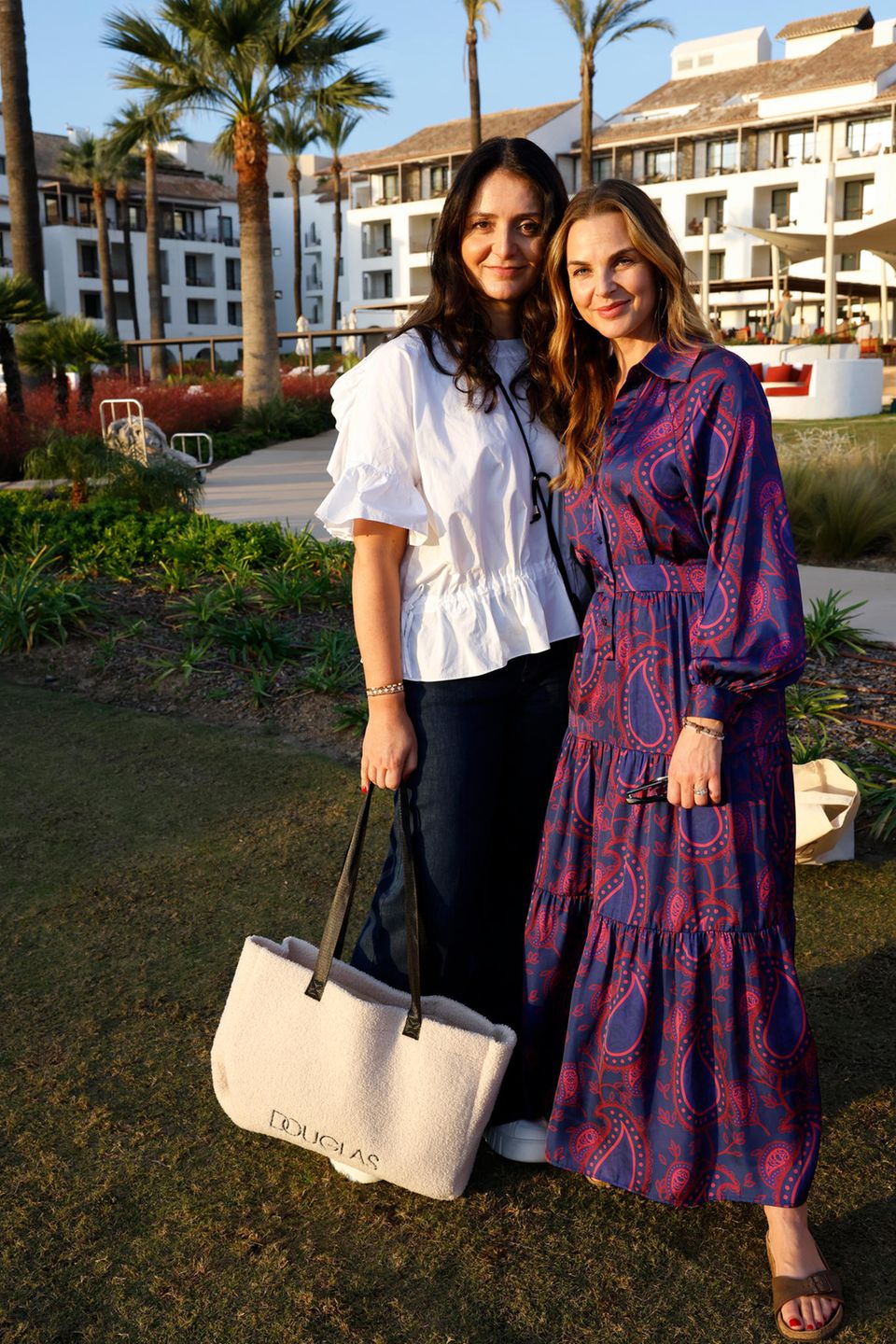 Ad Alliance Get Away 2024: Die schönsten Bilder des Events an der Küste ...