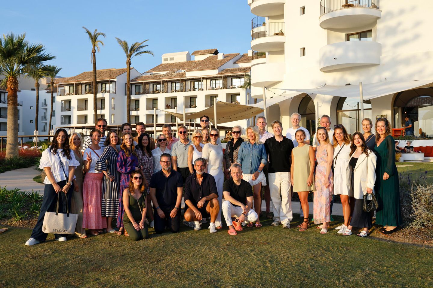 Ad Alliance Get Away 2024: Die schönsten Bilder des Events an der Küste ...