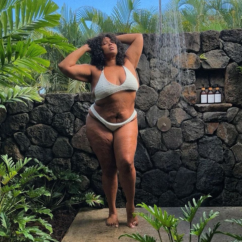 Pamela Anderson: Deshalb zeigt sie sich lieber ungeschminkt | GALA.de