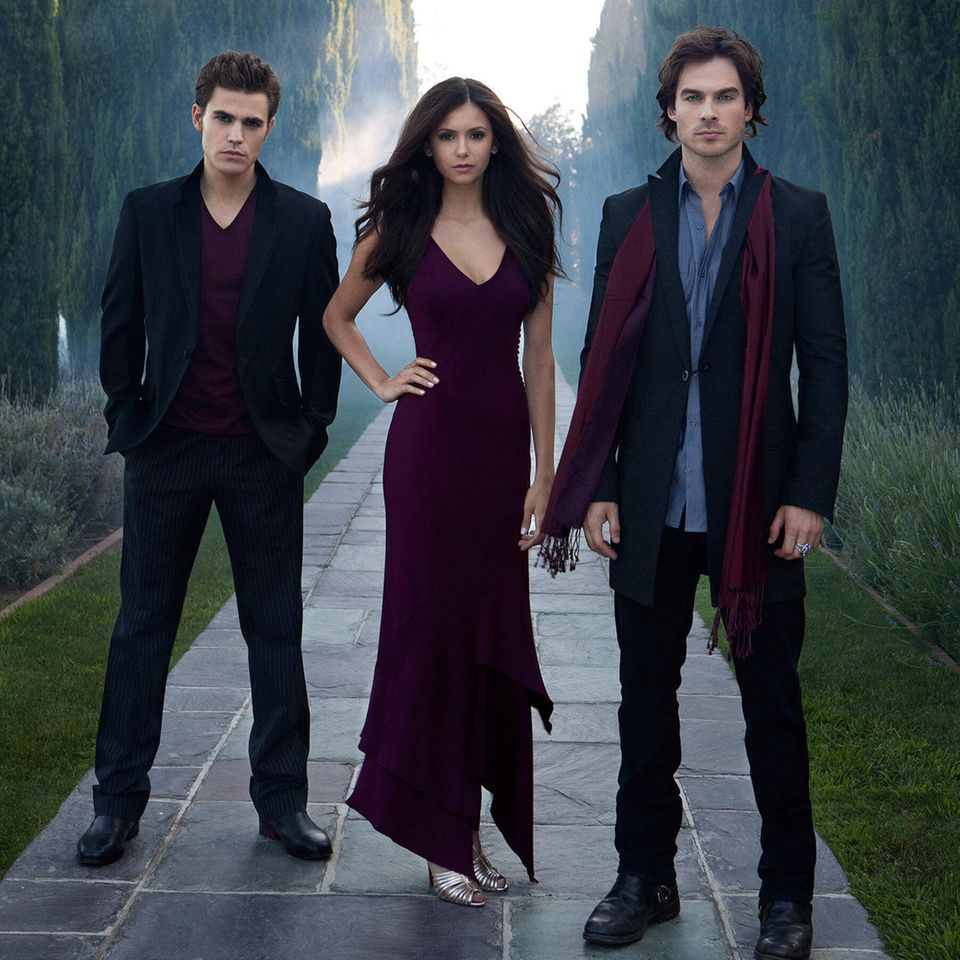 Elena Gilbert | GALA.de